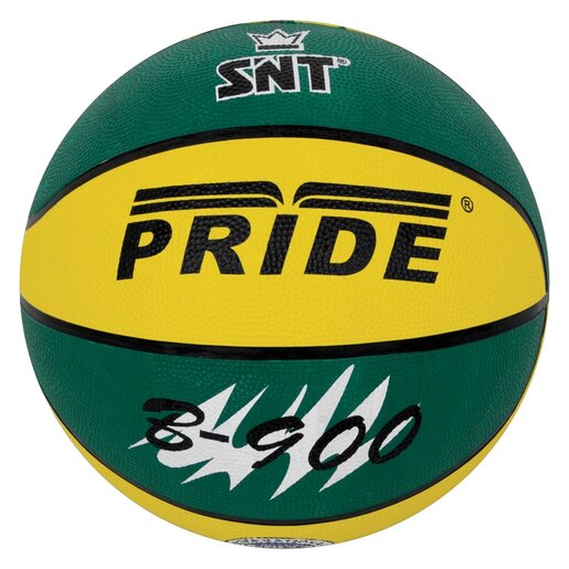 S.N.T Pride Basketball Assorted 1 Pack | PnP
