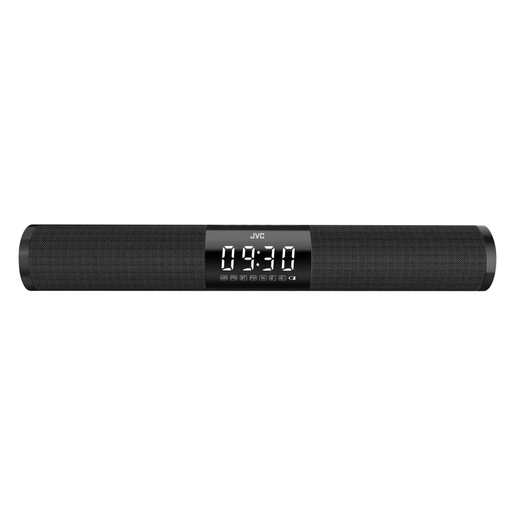 JVC 2.0 Portable Soundbar TH-N123B | PnP