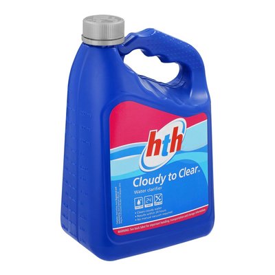 HTH Cloudy to Clear 3L | PnP