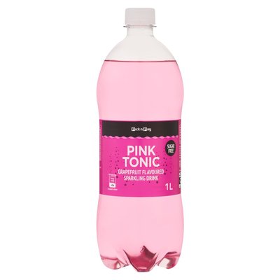 PnP Sugar Free Pink Tonic Grapefruit 1L | Smart Price Specials | PnP Home