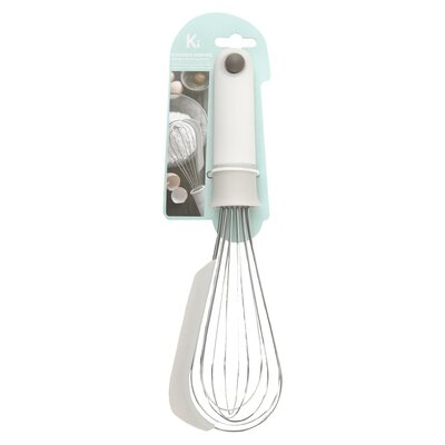 Kitchen Inspire Stainless Steel Egg Whisk | Smart Price Specials | PnP Home