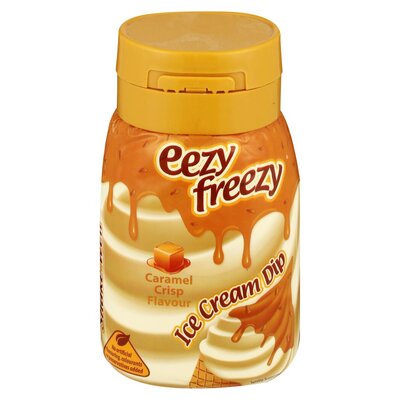 Honeyfields Eezy Freezy Caramel 250g | PnP