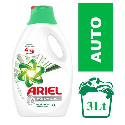Ariel | Washing Powder, Liquid & Gels | Smart Price Specials | PnP