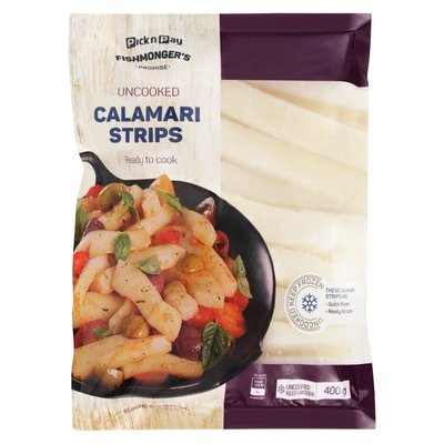 Breco Shrimps 240g | PnP