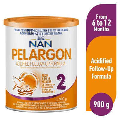 Nestle Nan Ar 800g | PnP