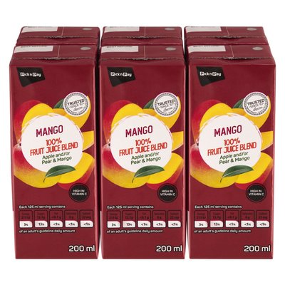 Juice Boxes | Kids' Drinks | Smart Price Specials | PnP