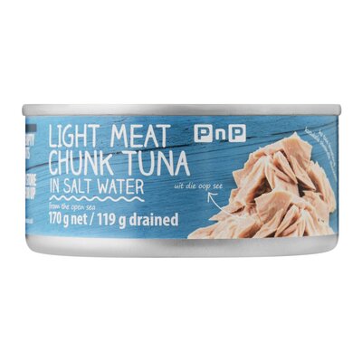 Fish | Canned Foods & Packets | Smart Price Specials | PnP