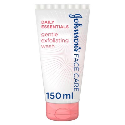 Cuticura Intensive Face Wash 150ml | PnP