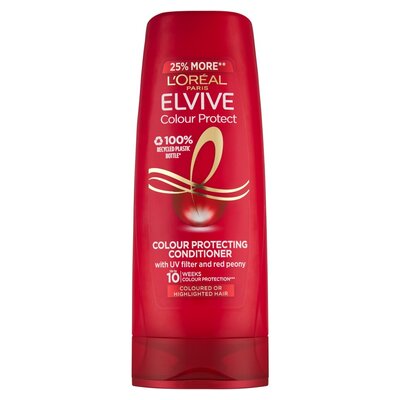 Elvive Colour Protect Conditioner 500ml | PnP