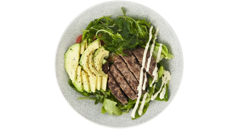 Burger Recipes | Recipes | PnP