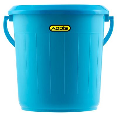Addis Steel Bucket With Lid 15L | PnP