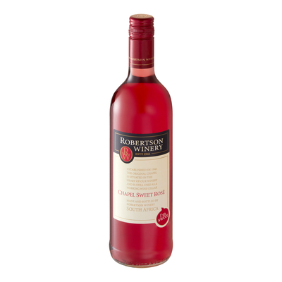Robertson Chapel Sweet Rose 750ml | Smart Price Specials | PnP Home