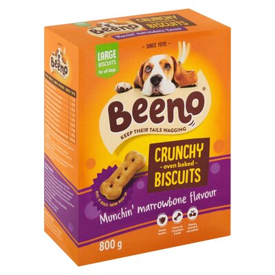 Beeno Large Biscuits Marrowbone 800g | PnP