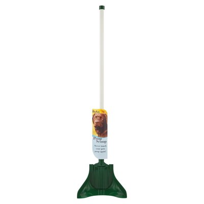 Rufus Poop Scooper | PnP