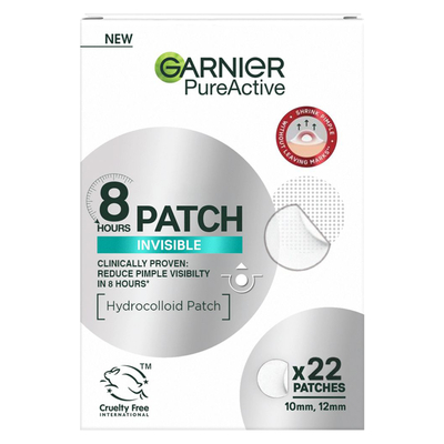 Garnier Pure Active Pimple Patches 22 Pack | PnP