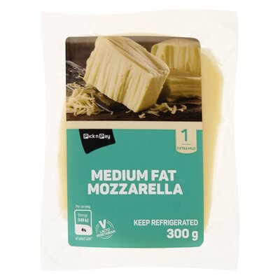 PnP Plain Feta Cheese 200g | PnP