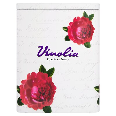 Vinolia Sandalwood Luxury Bath & Body Gift Set 4 Piece | PnP