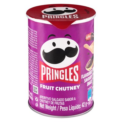 Kellogg's Pring Potato Chip Fruit Chutney 42g | PnP
