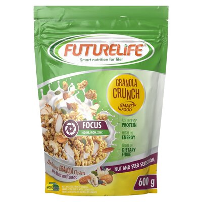 Futurelife | Breakfast Cereals & Bars | Smart Price Specials | PnP