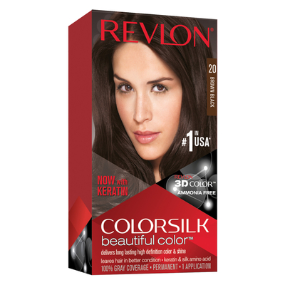 Inecto Caramel Blond Hair Colour 50ml | PnP