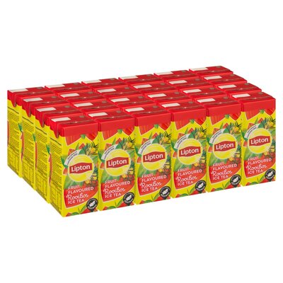 Lipton Ice Tea Rooibos 24 x 200ml | PnP