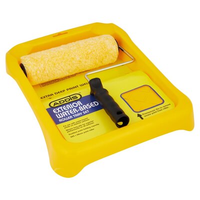 Addis Exterior Roller Tray Set | PnP