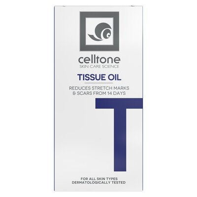 Celltone Oil 60ml | PnP