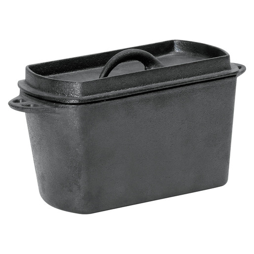 Megamaster Bread Pot | PnP