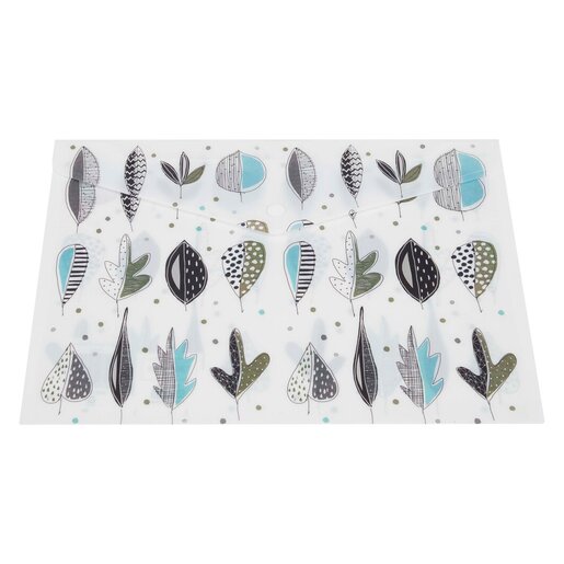 Turnowsky A4 Carry Folder | Smart Price Specials | PnP Home