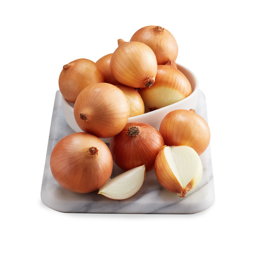 PnP Onions Loose p/kg x 10 | PnP