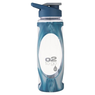 O2 Assorted Active Sport Bottle | PnP