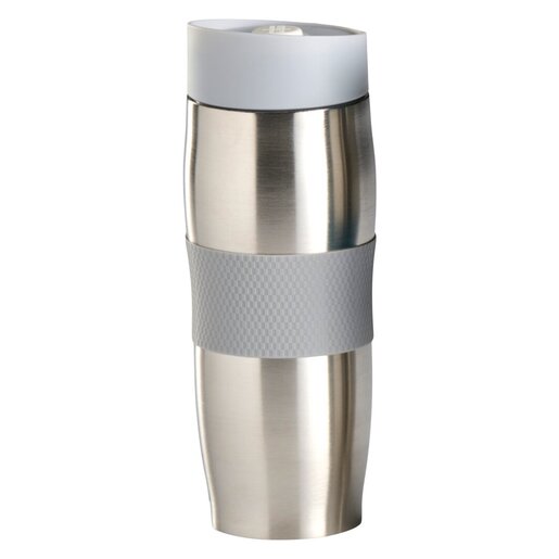 DAY Light Grey Travel Mug 0.38L | PnP