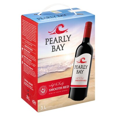 Raindance Natural Sweet Red 3L | PnP