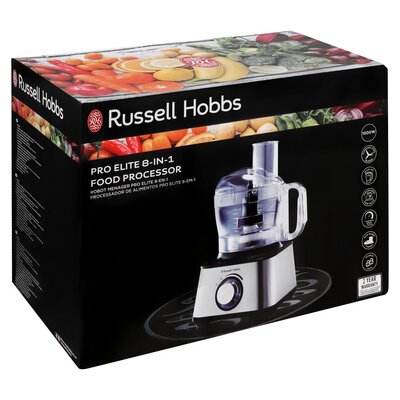 Russell Hobbs Food Processor 1000W | PnP