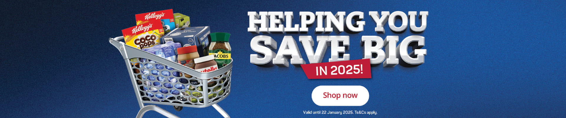 Shop Groceries & Food Online | PnP
