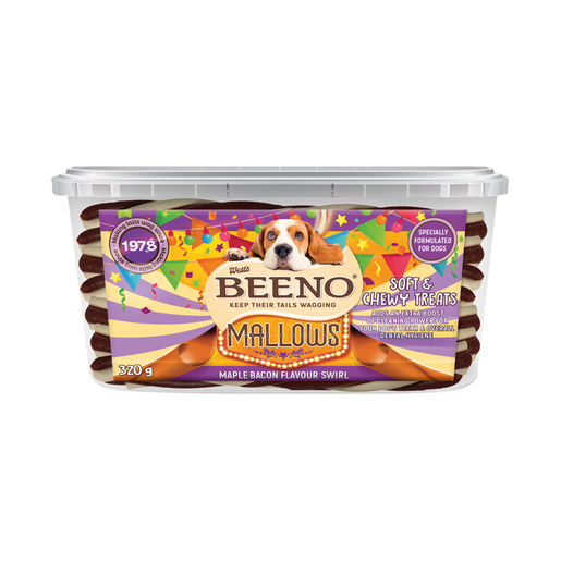 Beeno Mallows Maple Bacon 320g | PnP