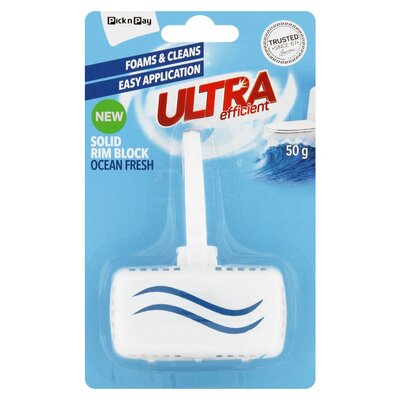 Jeyes Toilet Block Original 4 x 45g | PnP