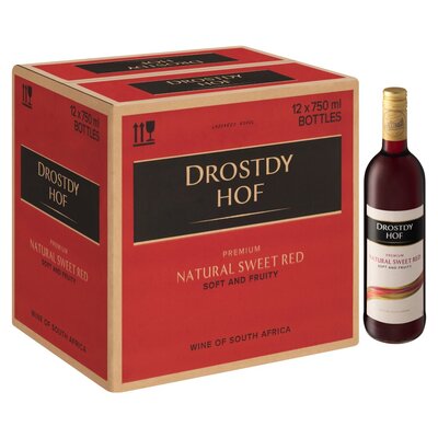 Shop Drostdy hof in South Africa | Smart Price Specials | PnP