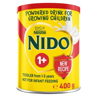 Nestle Nido 1+ Growing Up Milk 1.8kg | PnP