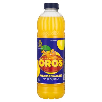 Shop Oros in South Africa | Smart Price Specials | PnP