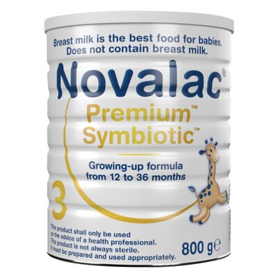 Novalac It 2 Infant Formula 800g | PnP