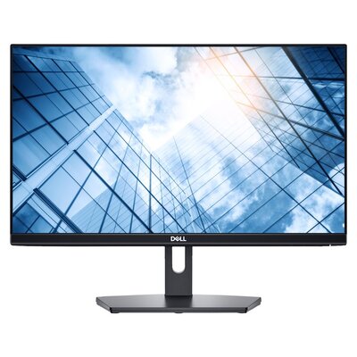Dell 21.5" Full Hd Monitor SE2222H | PnP