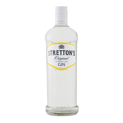 Stretton's London Dry Gin 750ml | PnP