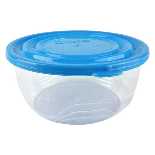Otima Round Microfresh Food Saver 1L | Smart Price Specials | PnP Home