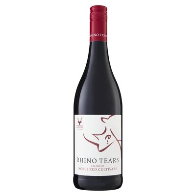 Rusthof Dry Red 5L | PnP