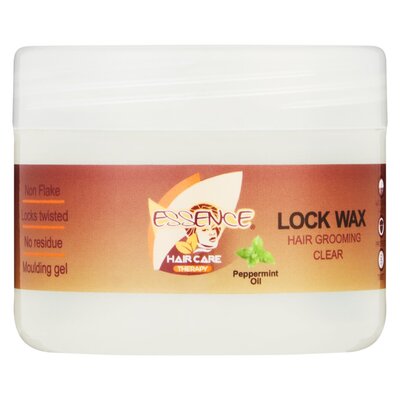 Essence Lock Wax Clear 125g | PnP