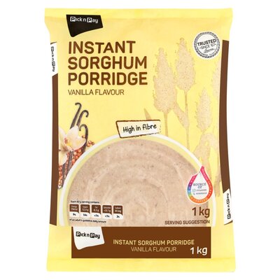 Morvite Sorghum Instant Porridge Original Flavour 2 kg | PnP
