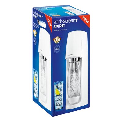 SODA STREAM SPIRIT WHITE | Smart Price Specials | PnP Home
