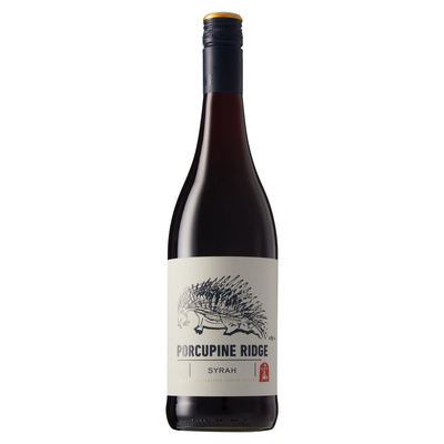 Porcupine Ridge Syrah 750ml | PnP