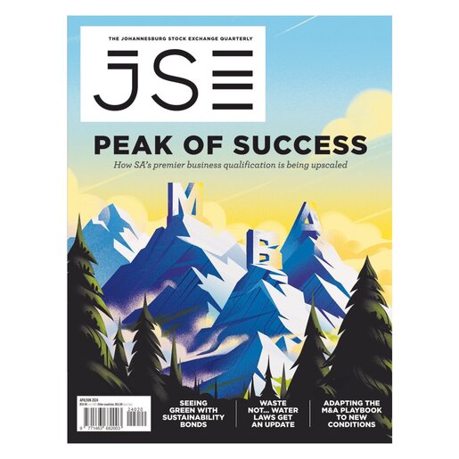Nnd Jse Magazine 1 Pack | PnP